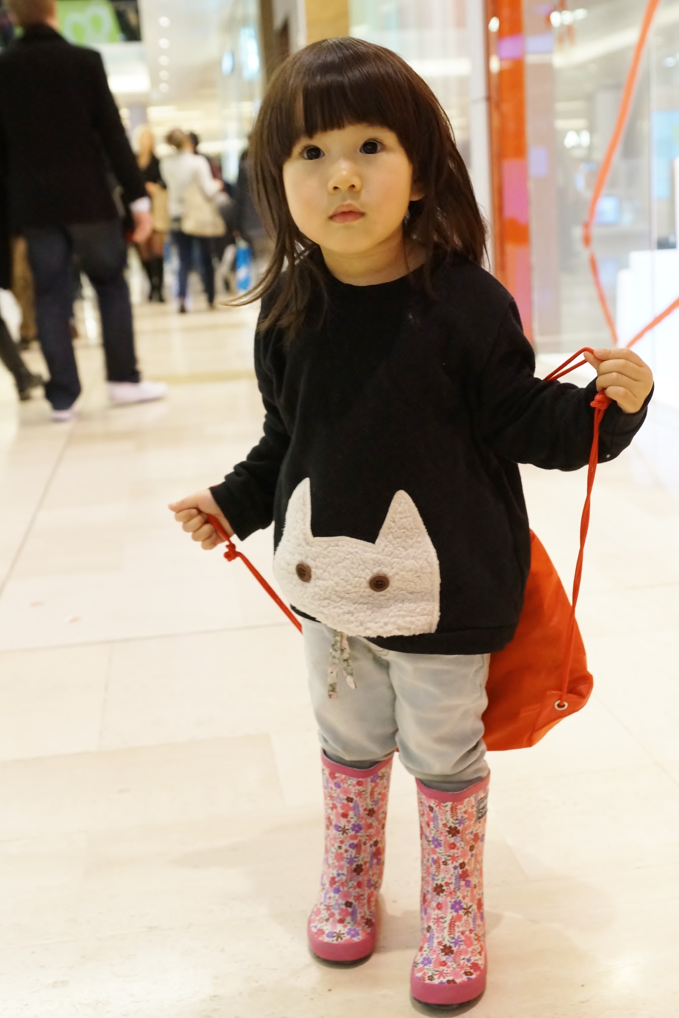 請不要隨便碰我的小孩｜平安文化 | 媽咪拜MamiBuy